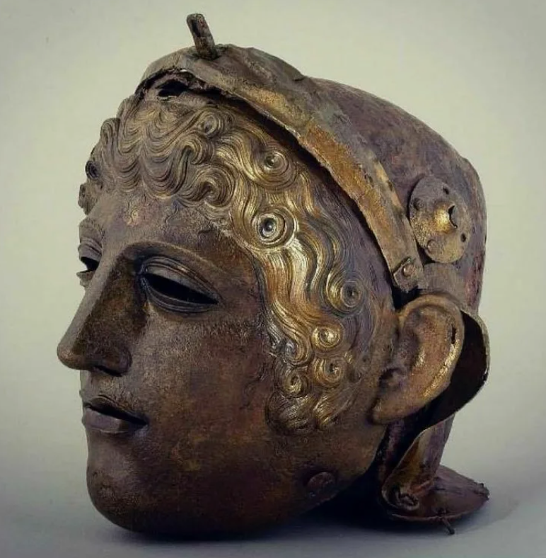 Mask History | Functional purpose of masks in the Ancient World ...