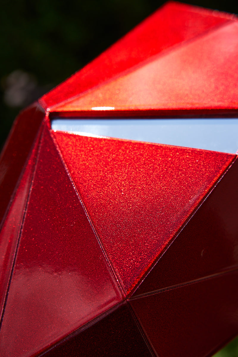 MUSE mask WOTP | Custom color | Will of The People album – SecondNature.ws