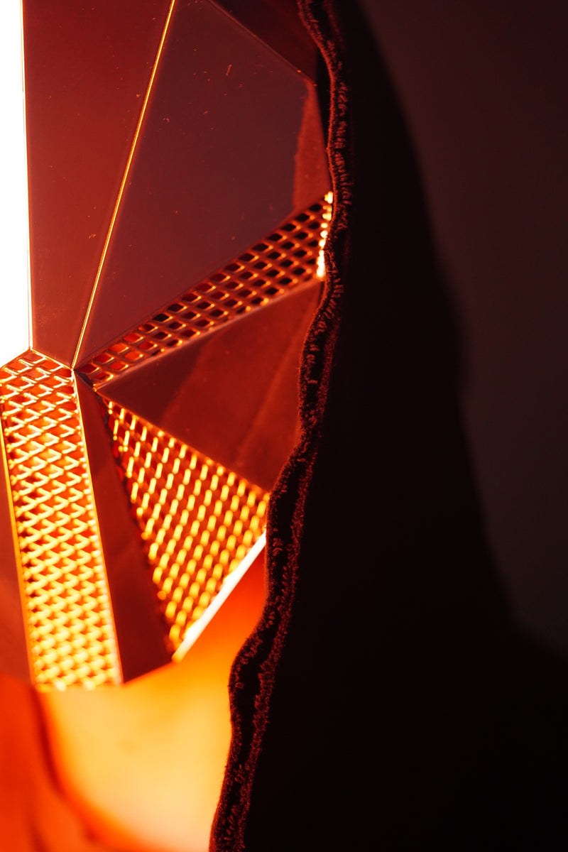 MUSE mask WOTP Performance | Will of The People album | Chemical Silve ...