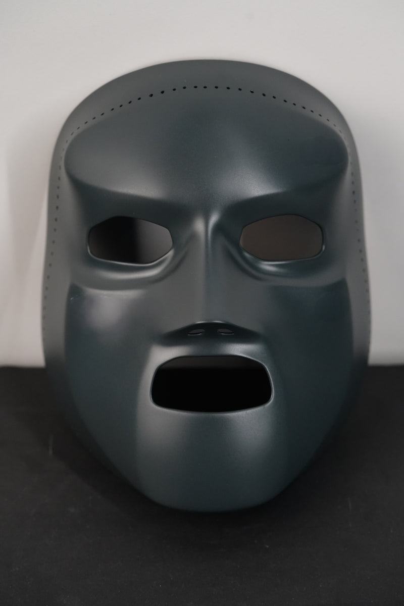 M Huncho Balaclava Mask by SecondNature Workshop – SecondNature.ws