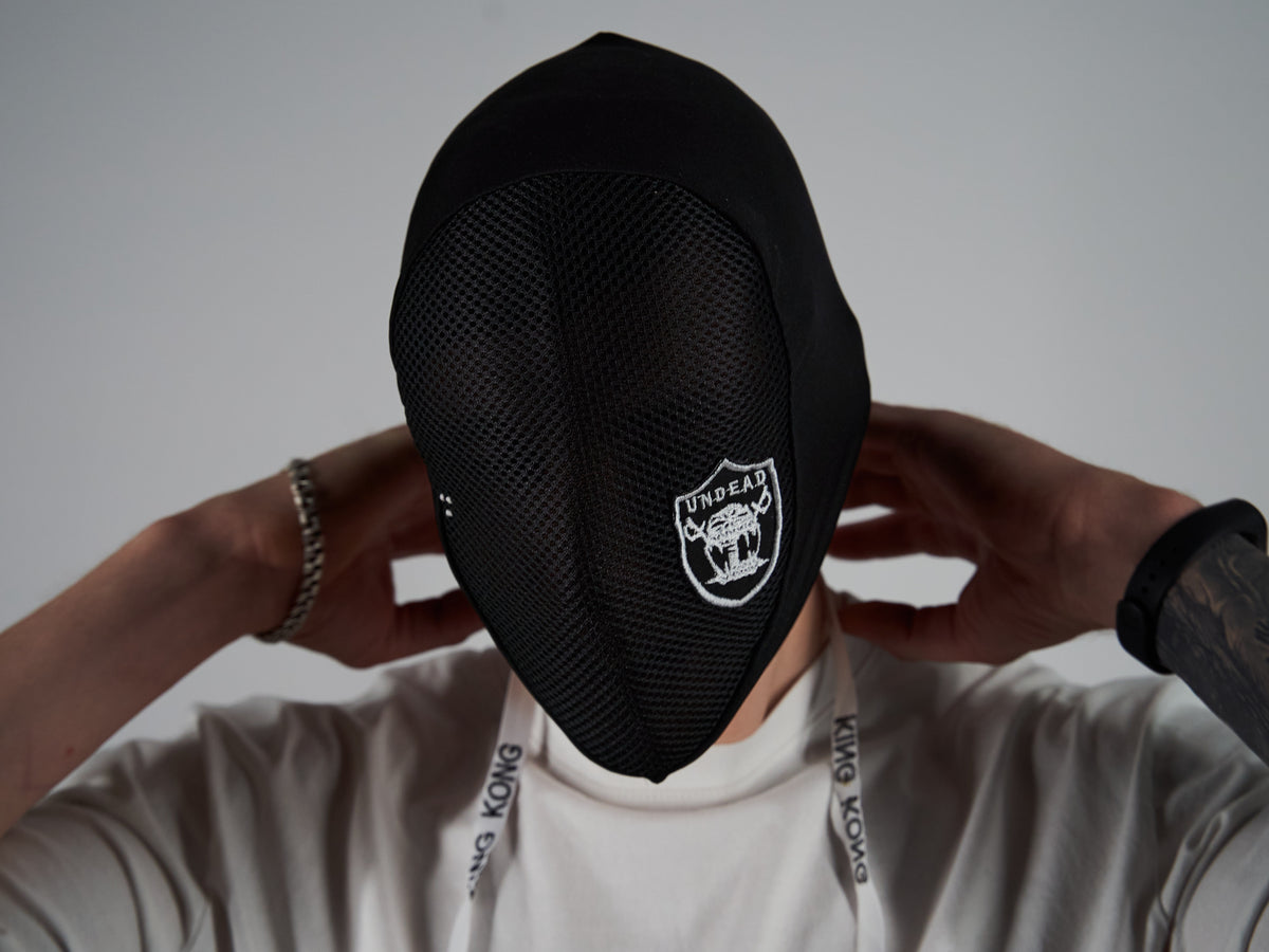 Funny Man mask | American Tragedy album from Hollywood Undead ...
